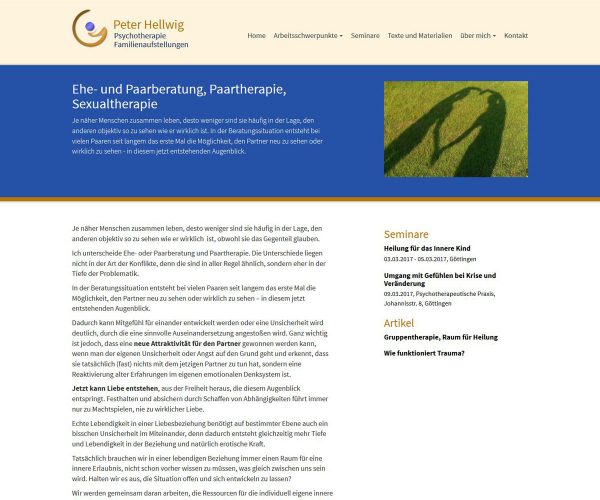 screenshot_hellwig_paarberatung_1200px | dp mediendesign Göttingen ...